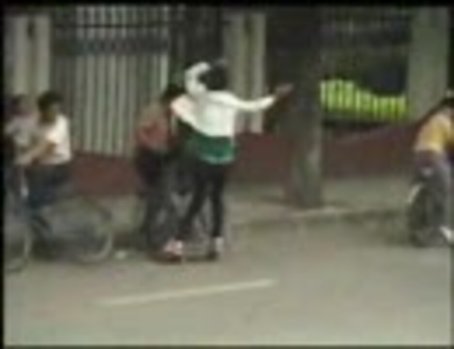 Corey Duffel-Cataclysmic Abyss - ニコニコ動画