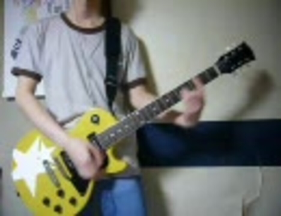 【歌ってみた】DEAR DROPS -希望の旋律-【弾いてみた】 - ニコニコ