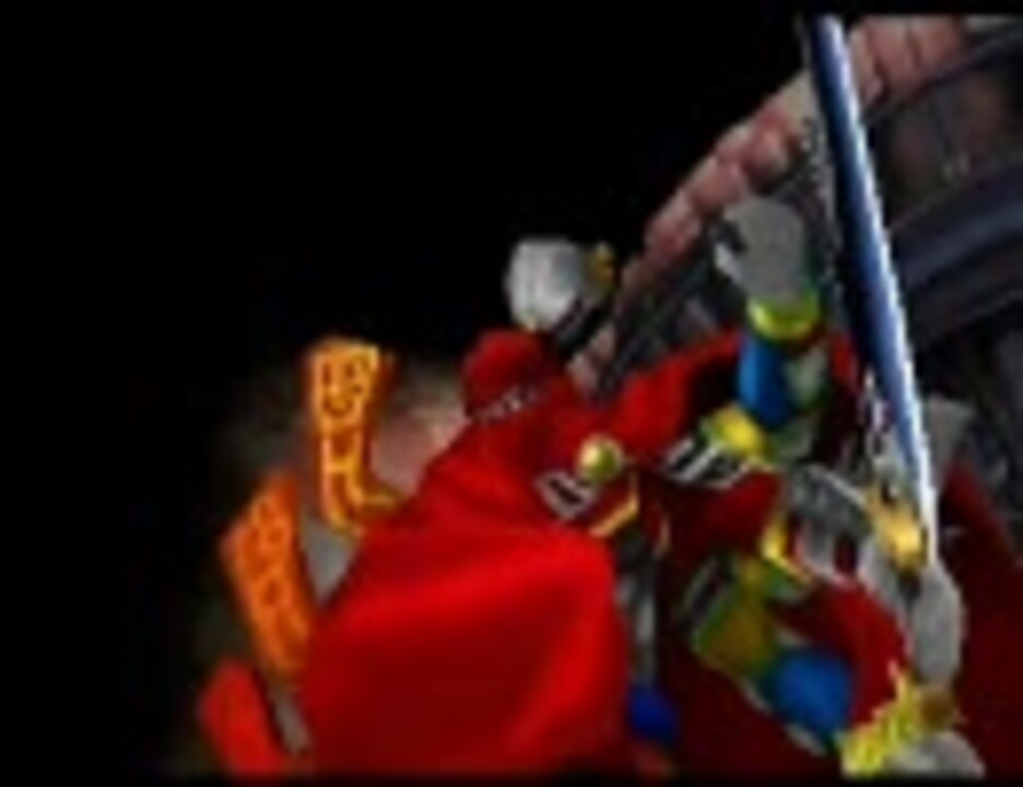 【FF8】のんびりとクリアを目指す字幕プレイPart45【Lv.100】 - ニコニコ動画