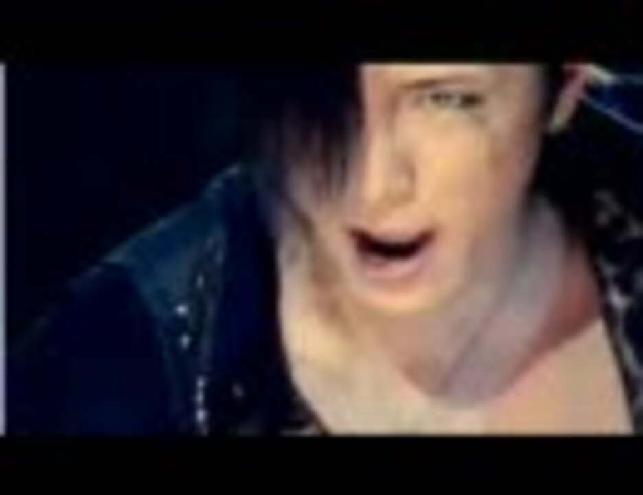 GACKT 「EVER」 - ニコニコ動画