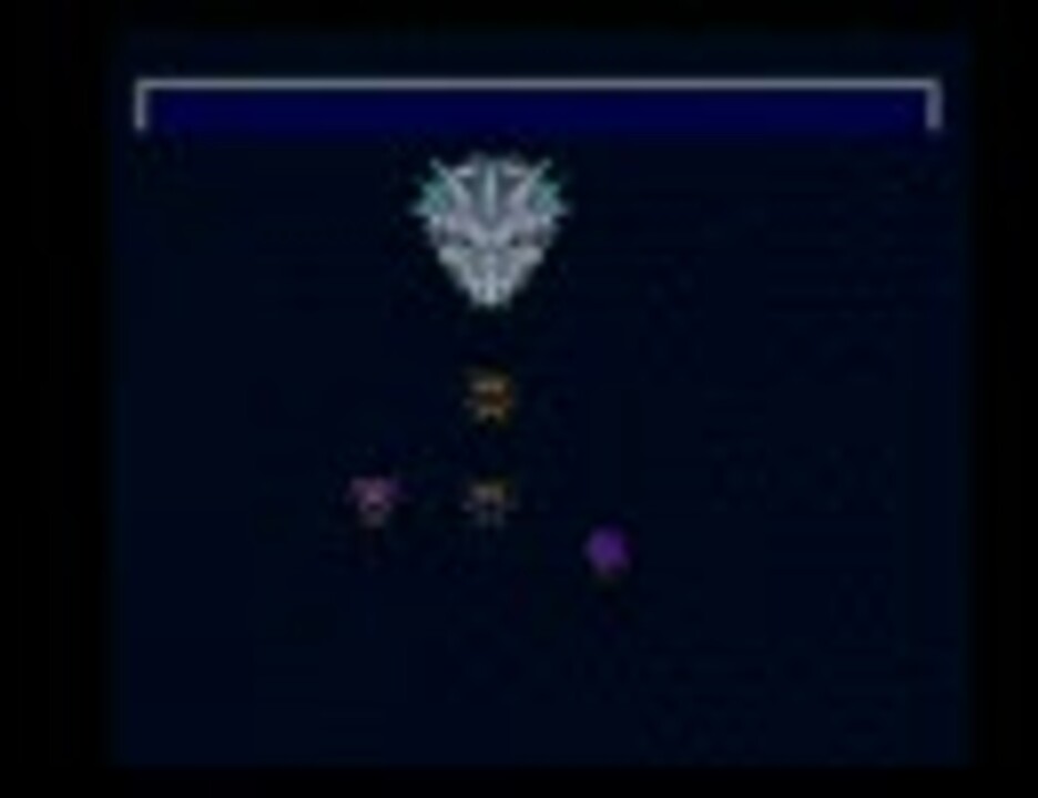 【実況】偏差値の低い俺が大泥棒目指してシーフ縛り【FF5】 part6 - ニコニコ動画