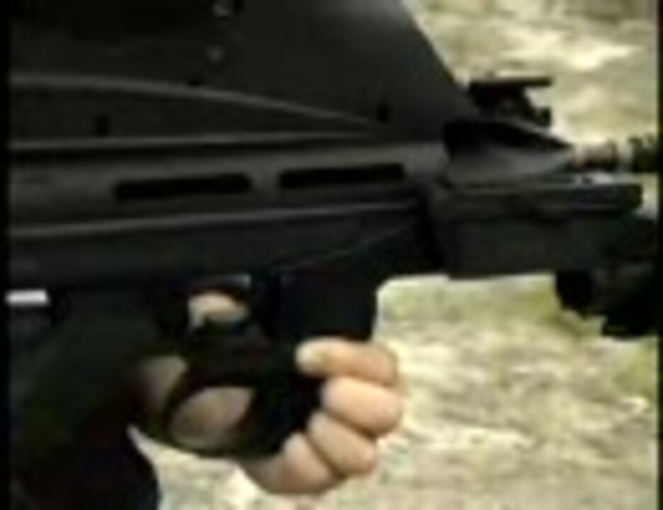 FN F2000 GL - ニコニコ動画