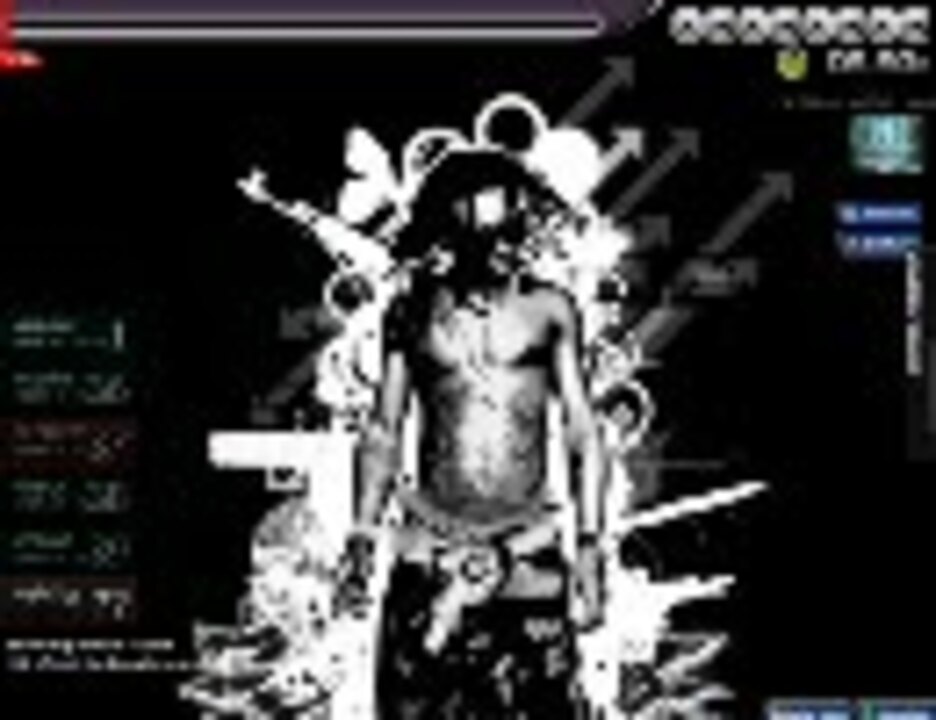 Lil Wayne ft. Nicki Minaj - Knockout - ニコニコ動画