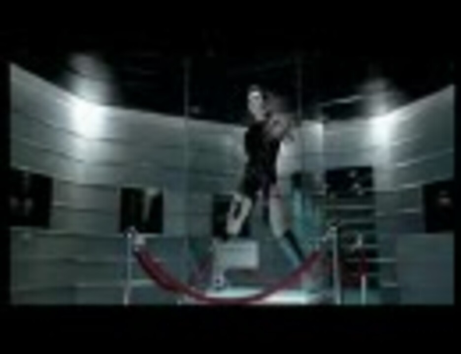 【PV】Dancing Forever-Jolin Tsai【香港：台湾】 アーティスト - ニコニコ動画