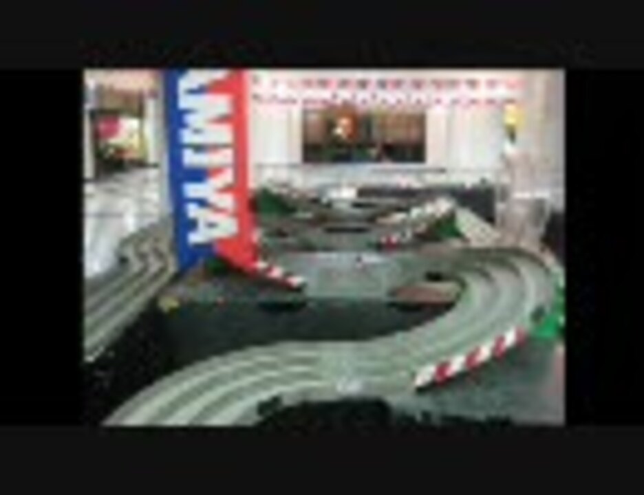 チャリドリ Drift Shox -JUN- ミニ四駆Stage - ニコニコ動画