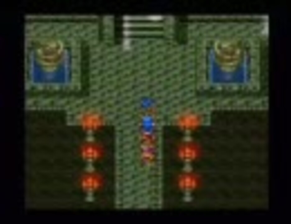 注意力皆無な僕がSFC版ドラクエ6を初プレイ実況 Part61 - ニコニコ動画