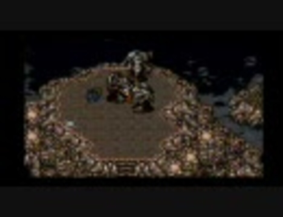 【実況】暇なリア充がやる完全初見FF6 part10-4【プッチ神父】 - ニコニコ動画