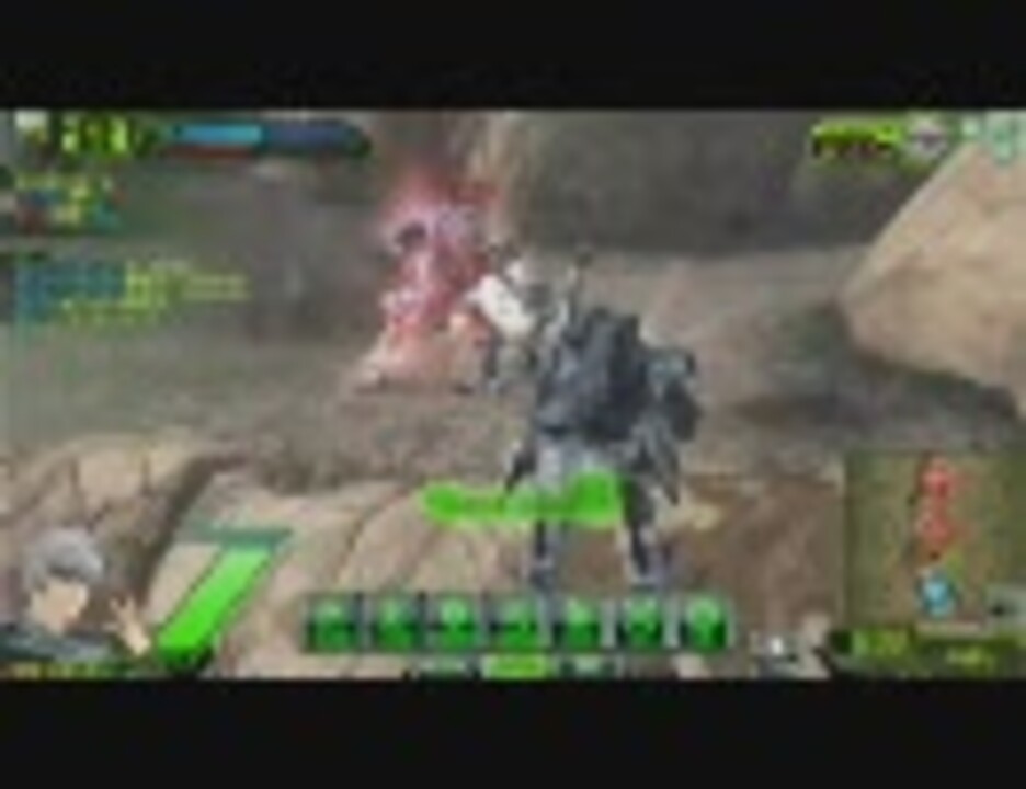 【ボーダーブレイク】仁義無き戦いの制圧を目指す動画6【A3】 - ニコニコ動画