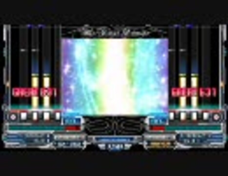 [BMS] Ms.Naive Princess/xenothium [FIVE VS SEVEN] - ニコニコ動画