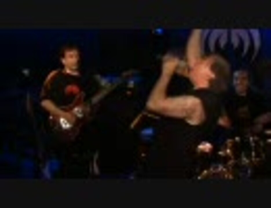 MAGMA : Zëss from EPOK4 (live'05)extract ver.2 - ニコニコ動画