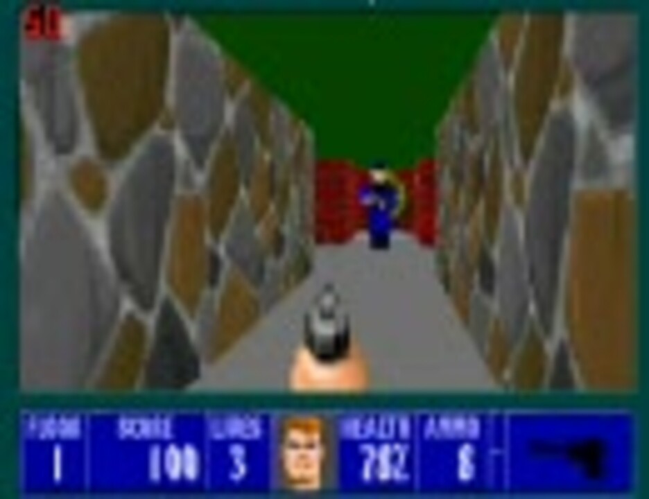 The History of FPS Games Vol 2（1988-1992年） - ニコニコ動画