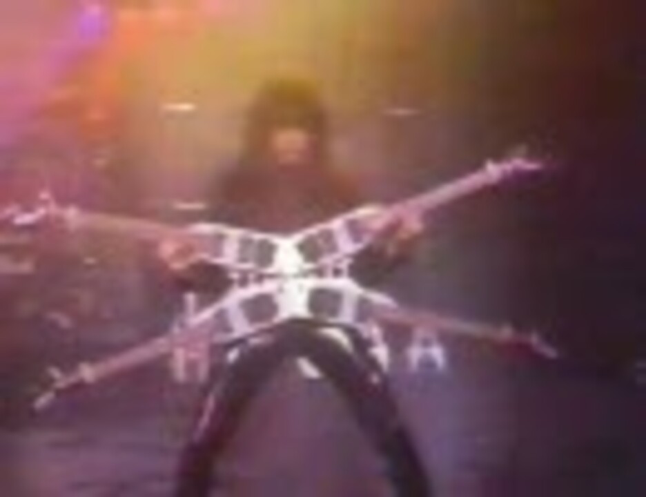 NITRO - Freight Train (PV) [音質修正版] - ニコニコ動画