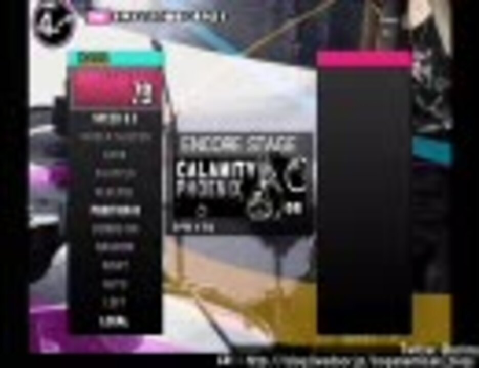 【ギタドラV7】CALAMITY PHOENIX / 96 - ニコニコ動画