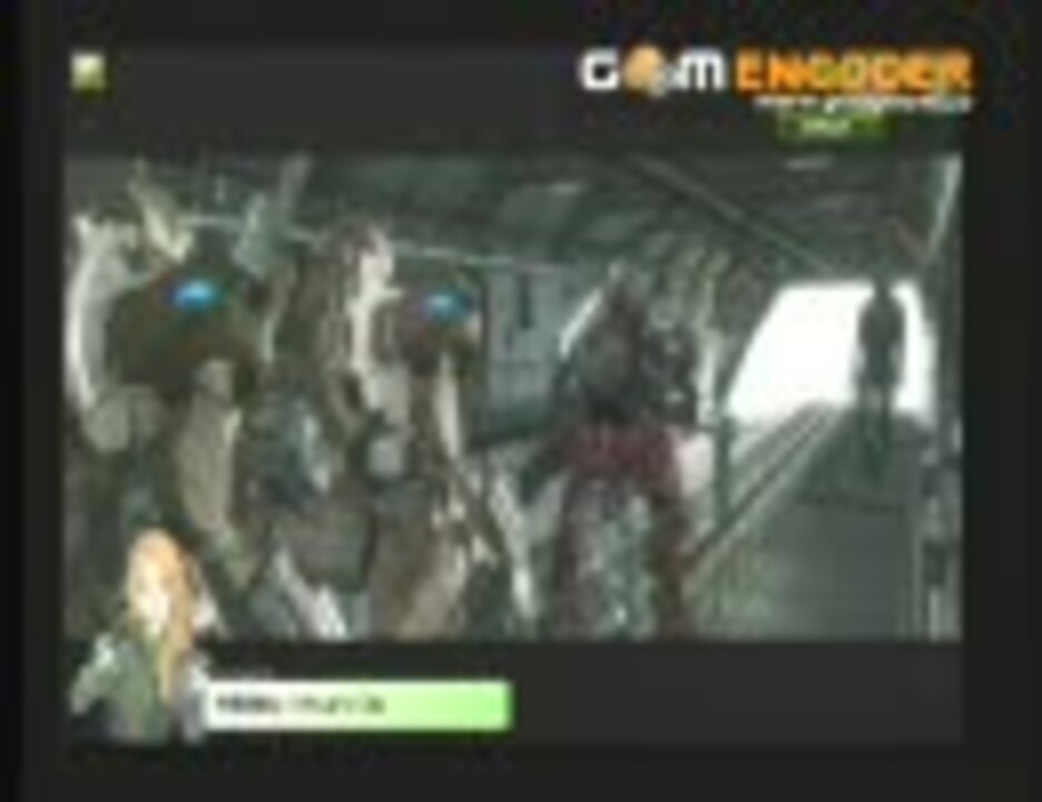 【A4】【ボーダーブレイク】赤の殺る気勢「聖血士」part6 - ニコニコ動画