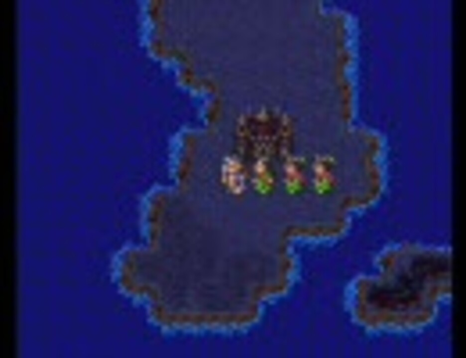 【ドラゴンクエスト3】 DQ3 サクサク実況 part3 【ドラクエ3】 - ニコニコ動画