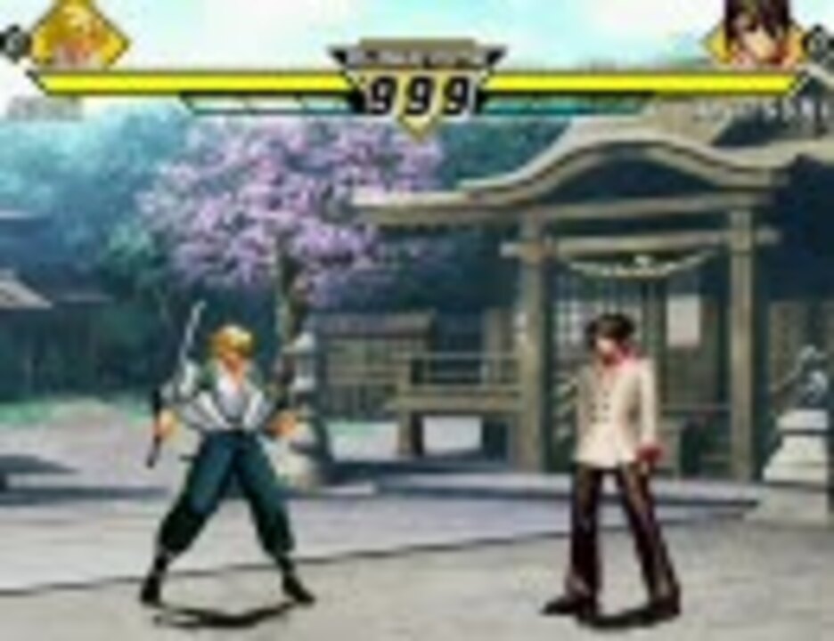 【mugen】 Home,Saint Home. 第4話 【ストーリー】 - ニコニコ動画