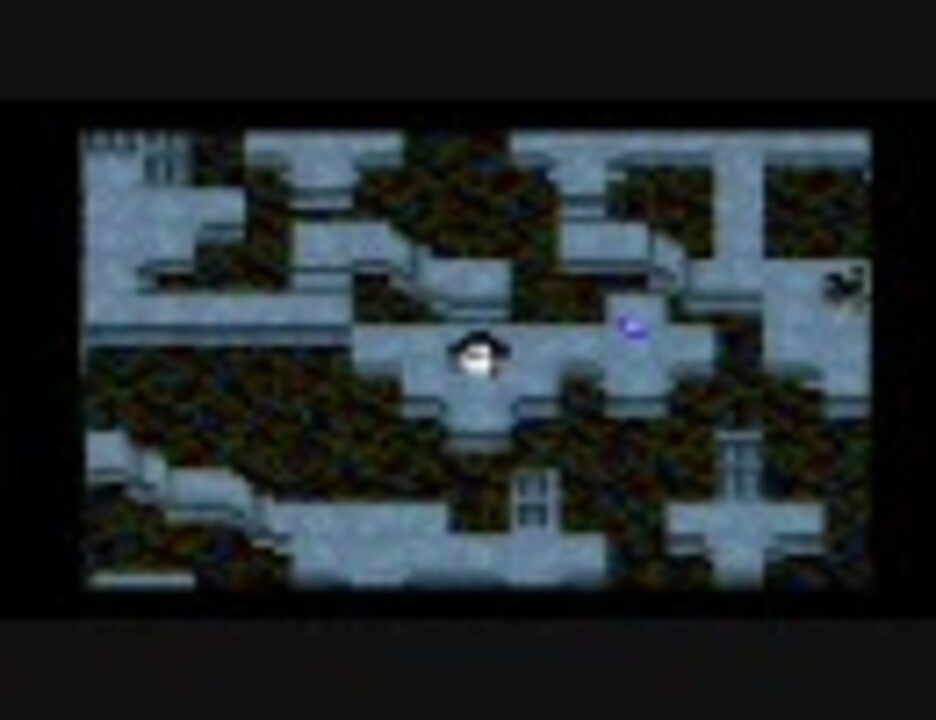 【実況】暇なリア充がやる完全初見FF6 part13-3【食べるラー油】 - ニコニコ動画