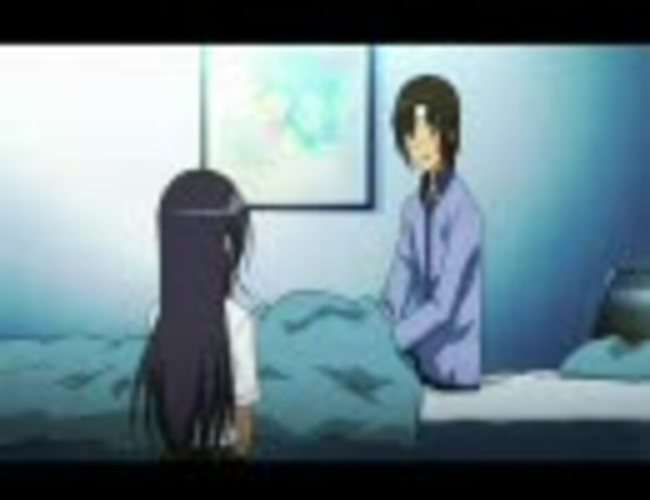 Mad【生徒会役員共】3年目の浮気（津田タカトシ×天草シノ） ニコニコ動画