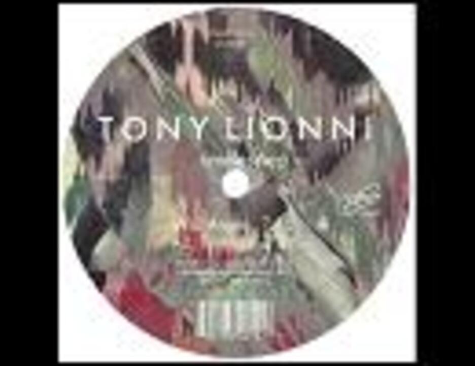 Timeless / Tony Lionni - ニコニコ動画