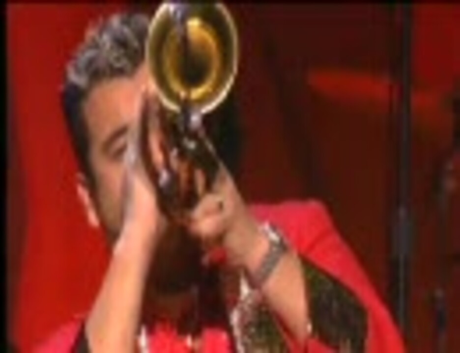 Brian Setzer - Jumpin' East Of Java - ニコニコ動画