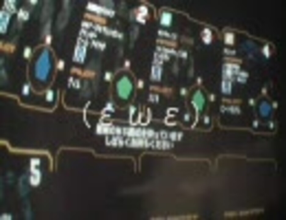 【戦場の絆】BF55 一応Sクラス （εωε）さらにグフカスじゃ - ニコニコ動画