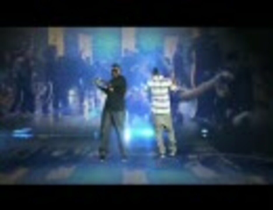 【洋楽】Roscoe Dash Ft. T-Pain Fabo 『My Own Step』 - ニコニコ動画