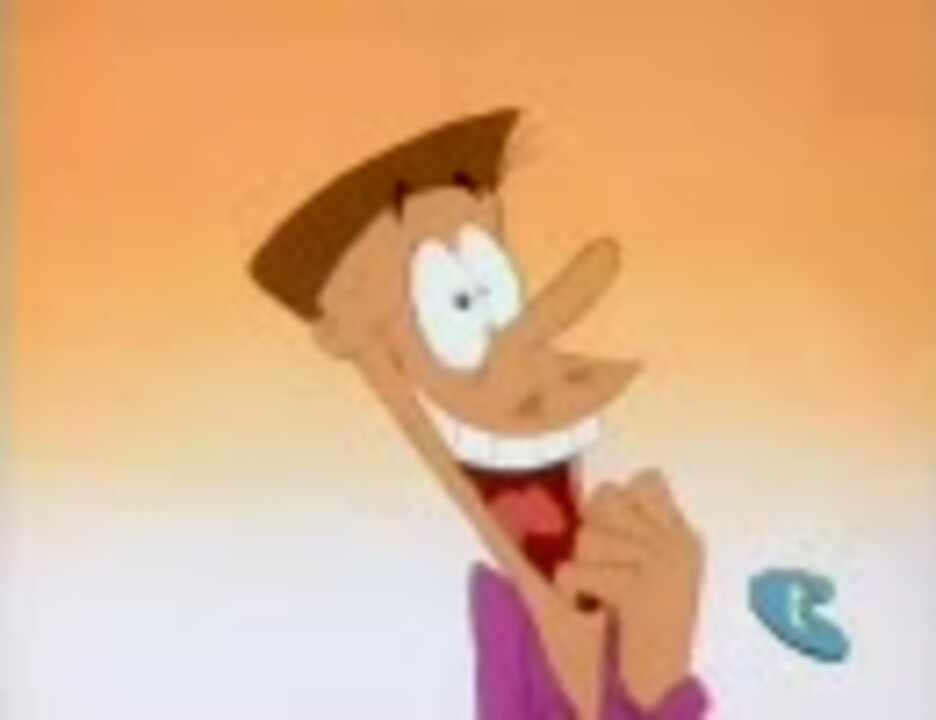 What a Cartoon Show - Awfully Lucky - ニコニコ動画