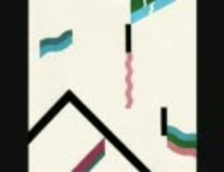 Wire - Map Ref. 41°N 93°W - ニコニコ動画