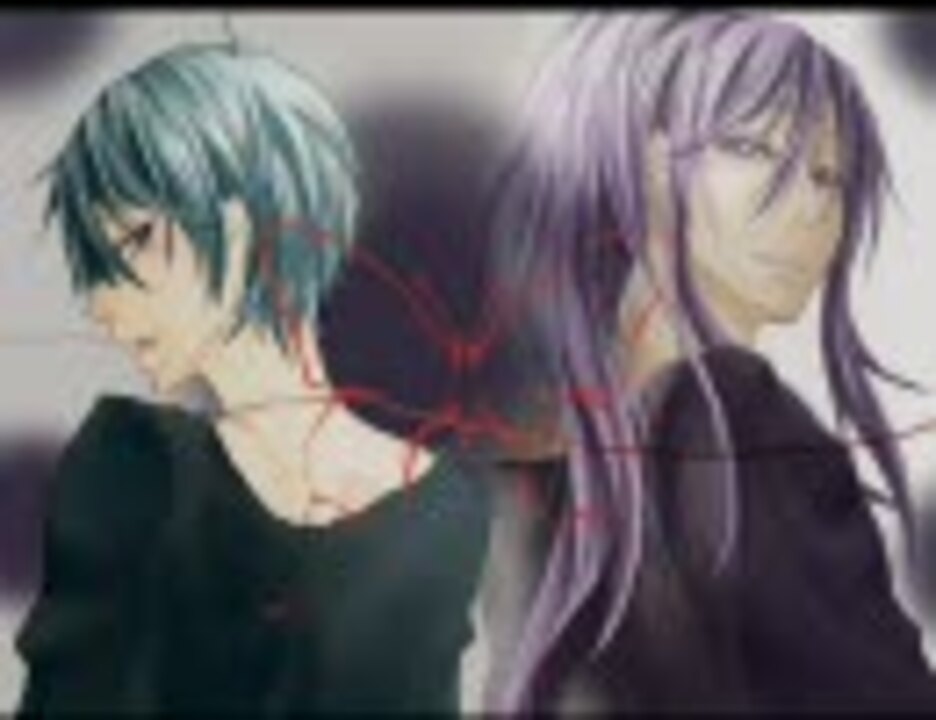 色気を振り絞って“magnet”を歌ってみた『がるたん×そんちょう』 - ニコニコ動画