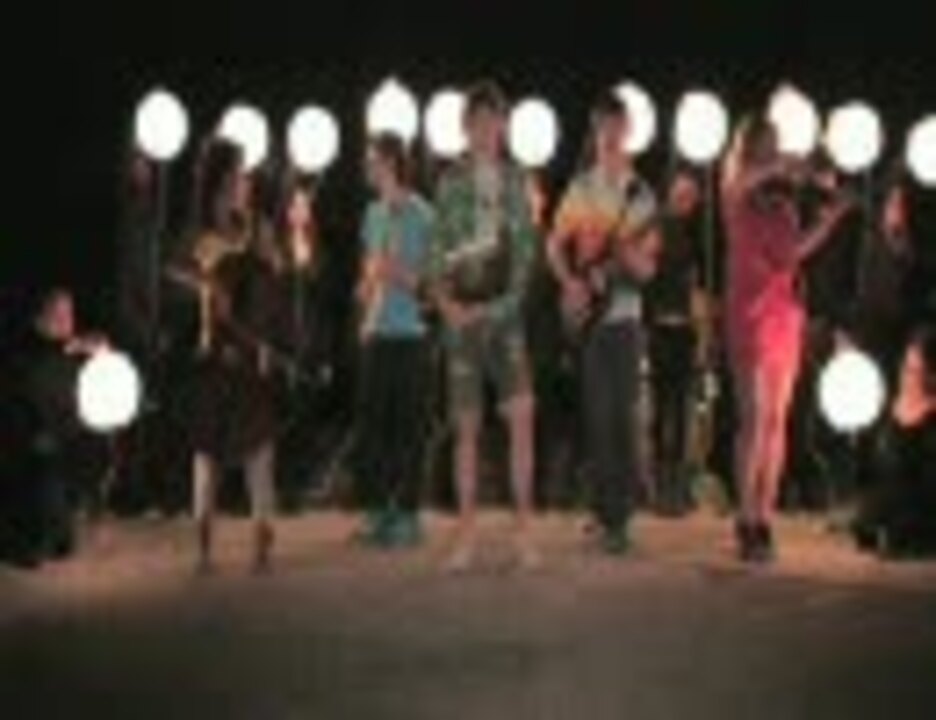 Ra Ra Riot - Boy - ニコニコ