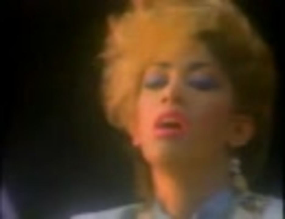 Sheila E. - Sister Fate - ニコニコ動画