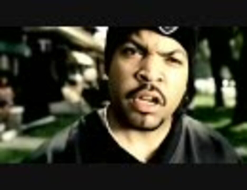 Gangsta Nation - Westside Connection feat.Nate Dogg - ニコニコ動画