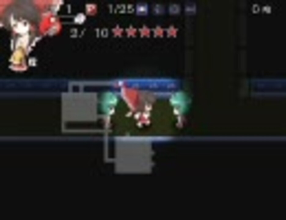 無類の東方好きが不思議の幻想郷を二人で実況プレイ Part71 ニコニコ動画