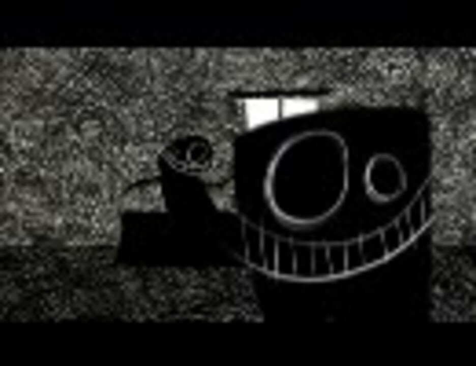 【ショートアニメ】 Boxhead & Roundhead "Crumb Factory" - ニコニコ動画