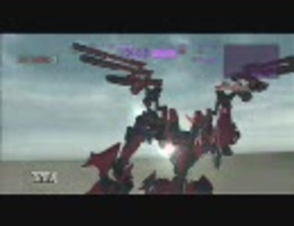 【acfa】 ビジュアル重視でいってみよ～ Part1 前編 【プレマ】 ニコニコ動画