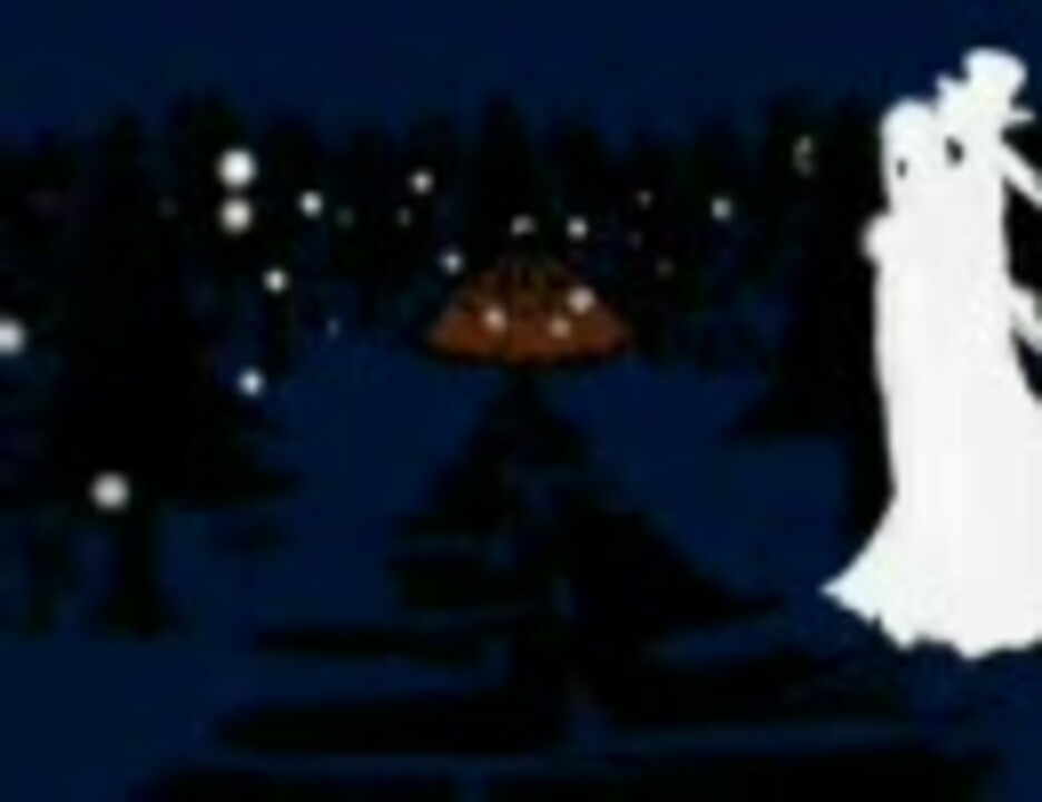 Dark Woods Circus [ fandub ] - Vocaloid - Len Rin Kagamine Miku Hatsune ...