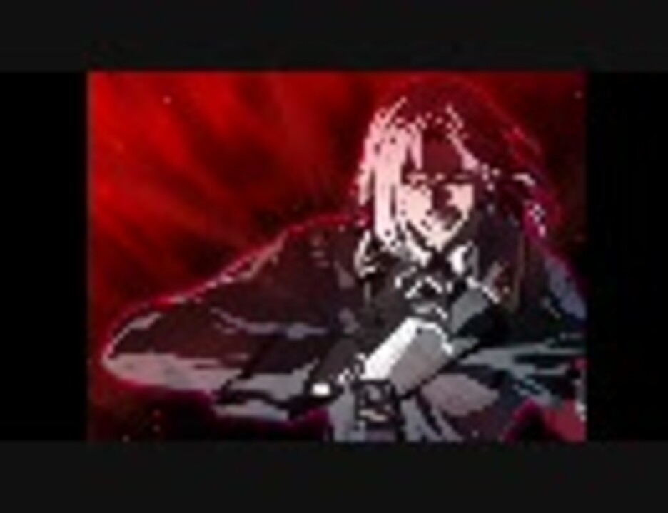 【Dies irae】Rozen Vamp【Acta est Fabula】 - ニコニコ動画