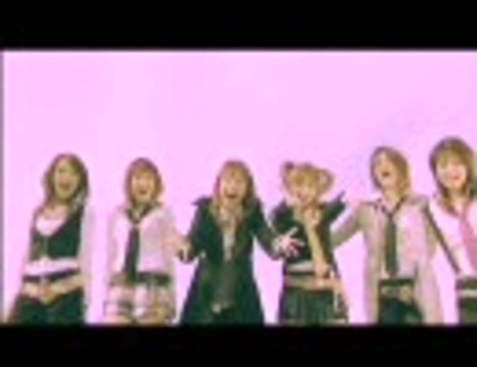 【高画質】BeForU - Strike Party!!!【高音質】 - ニコニコ動画