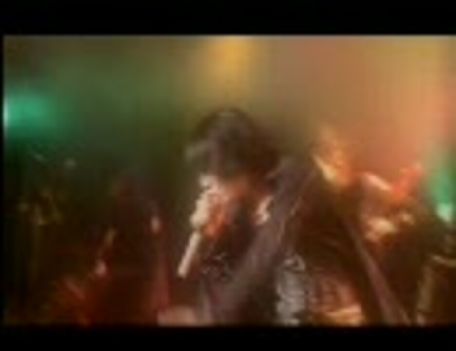 12012 / Incident (Live) - ニコニコ動画