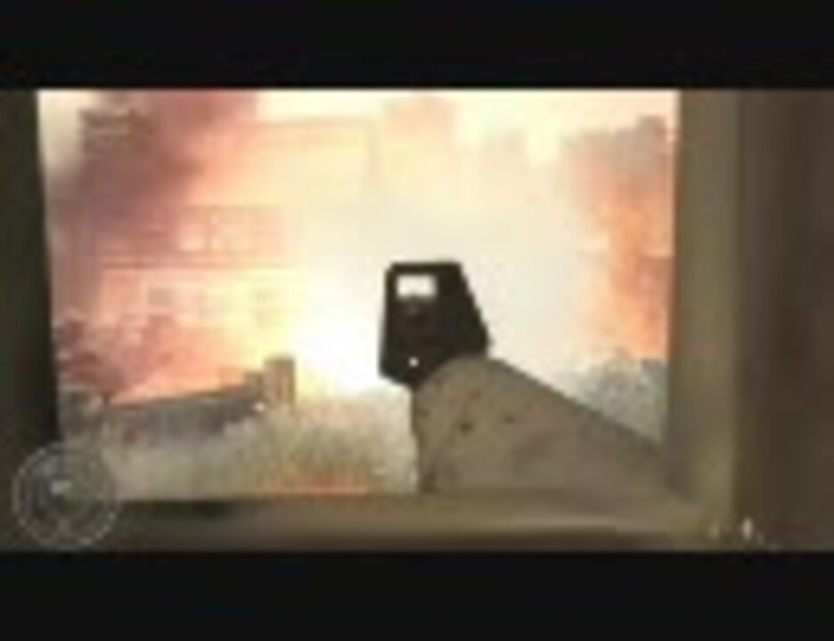 【CoD:WaW】 飲酒プレイ 09 【ﾆｸﾒﾅｲﾋﾟｻﾞ=Chernov】 - ニコニコ動画