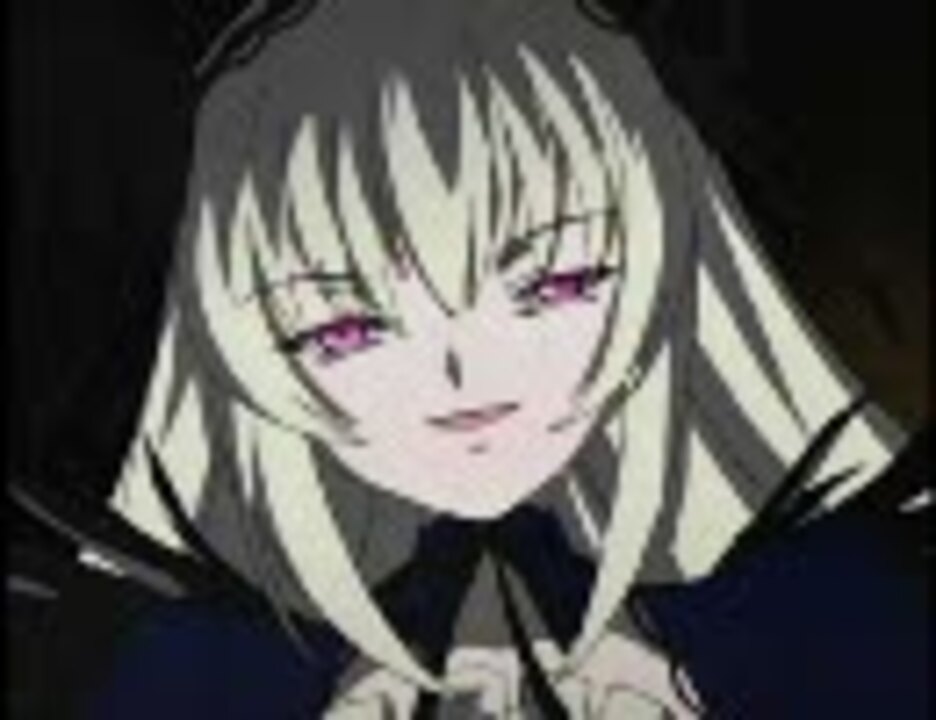 (MAD) Arch Maiden (ローゼンメイデン＋Arch Enemy) - ニコニコ動画