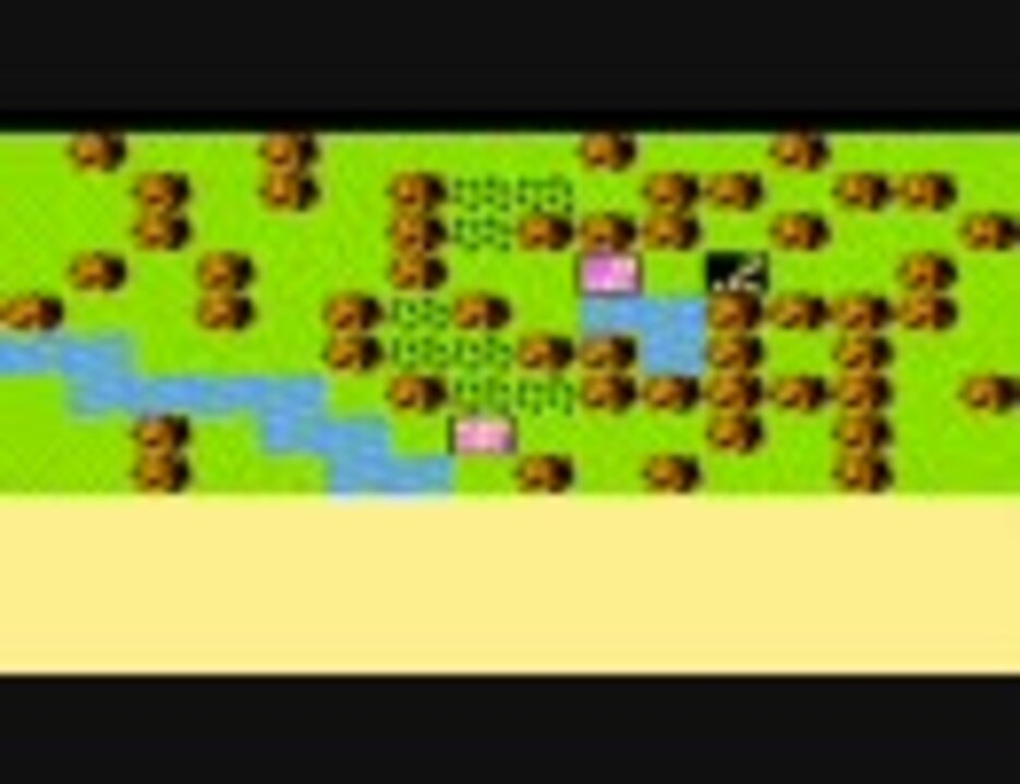 ナムコ三国志（FC版）をダラダラとプレイ13 - ニコニコ