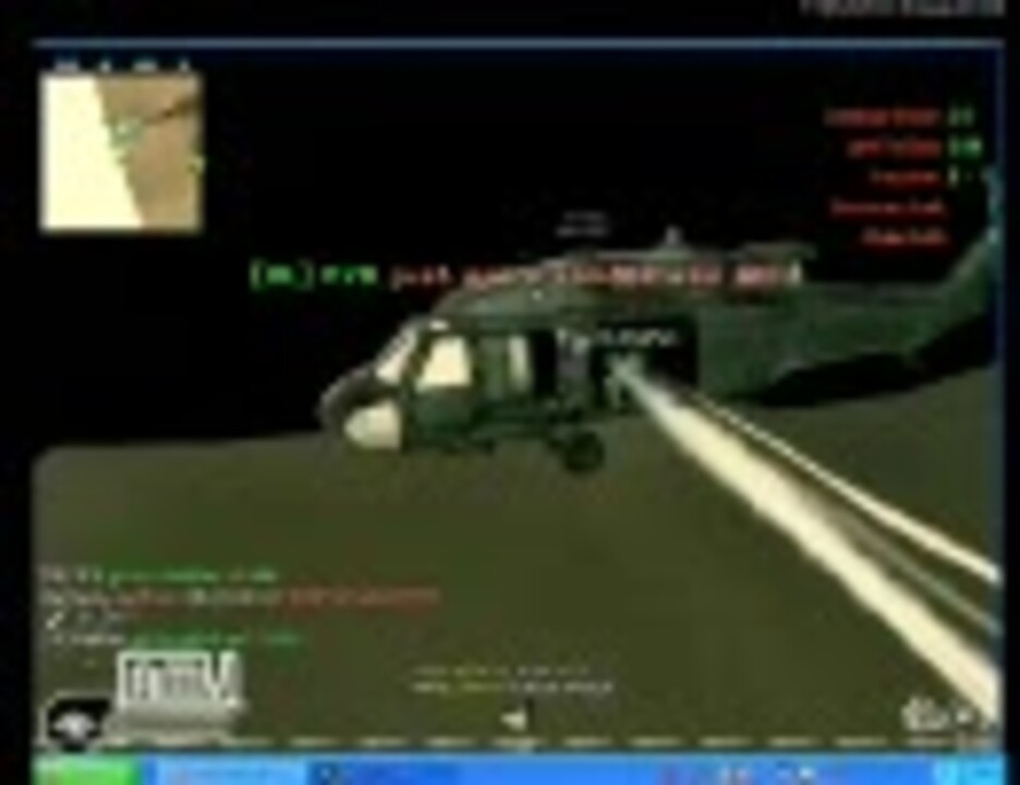 [PC]COD4・BTDMOD-RUST（MW2のカスタムマップ） - ニコニコ動画