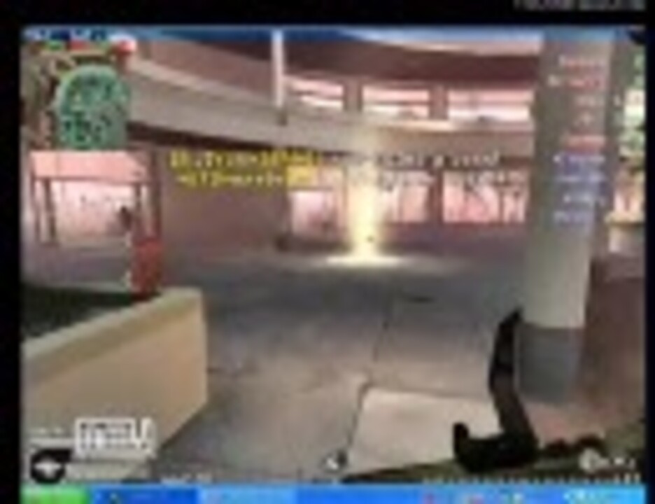 [PC]COD4・BTDMOD（TV局-PART1) - ニコニコ動画