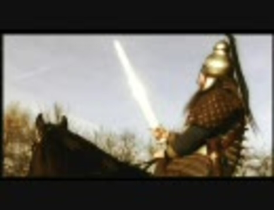 Menhir - Hildebrandslied - ニコニコ動画