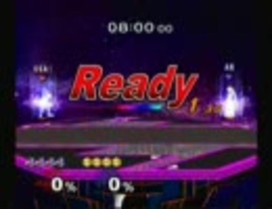 【スマブラDX】Mango(ファルコ) vs Armada(ピーチ) - ニコニコ動画