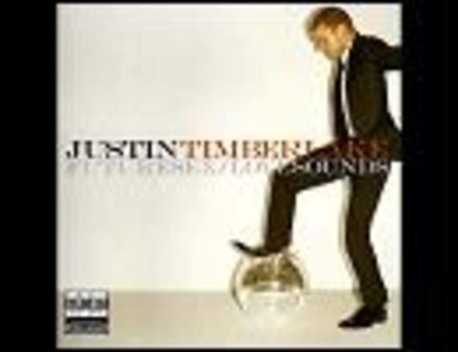 Justin Timberlake Duet With Beyonce - Until The End Of Time (Boddhi ...