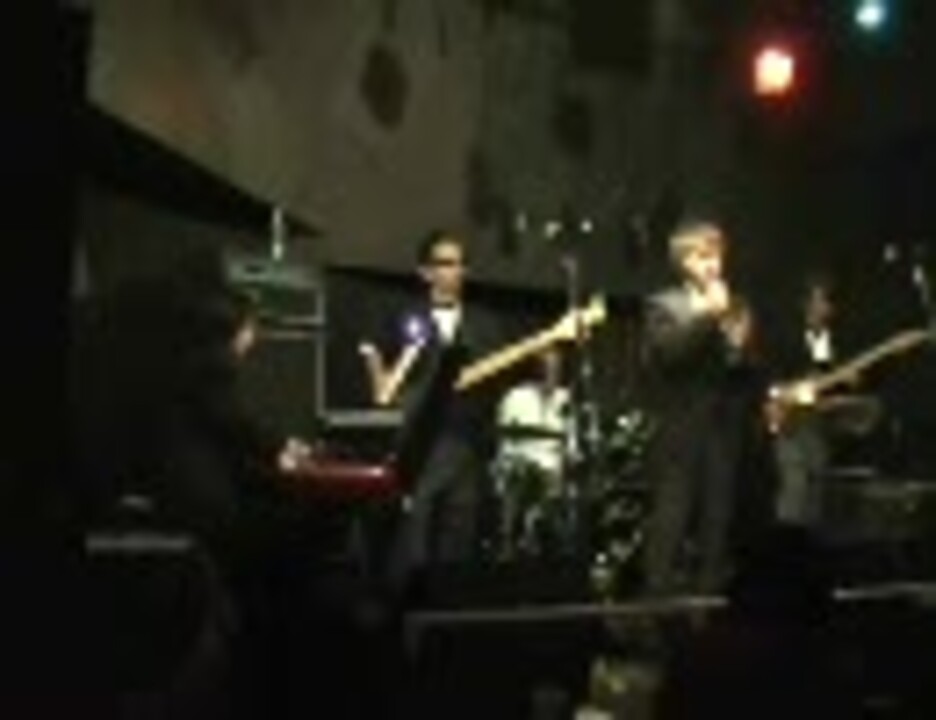 ヨイトマケの唄／P PROJECT - ニコニコ動画