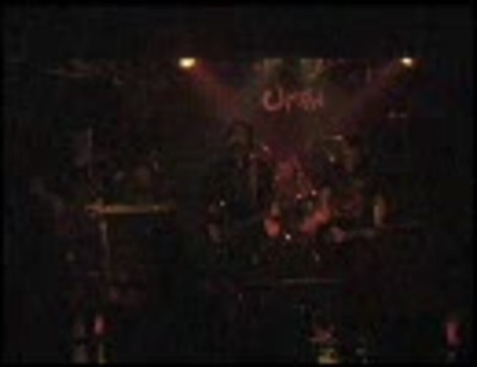 ADAM-SITES, 「花」 @URGA, Shinjuku, 2010/8/8 - ニコニコ動画