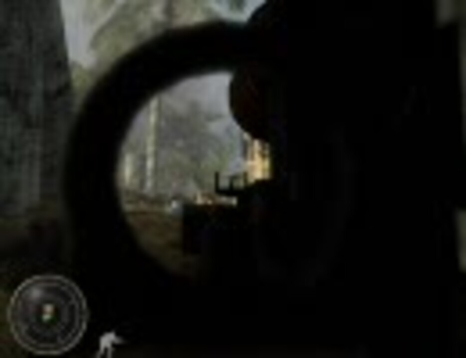 【CoD:WaW】Call of Duty:World at War実況プレイ【BJT】Part15 - ニコニコ動画